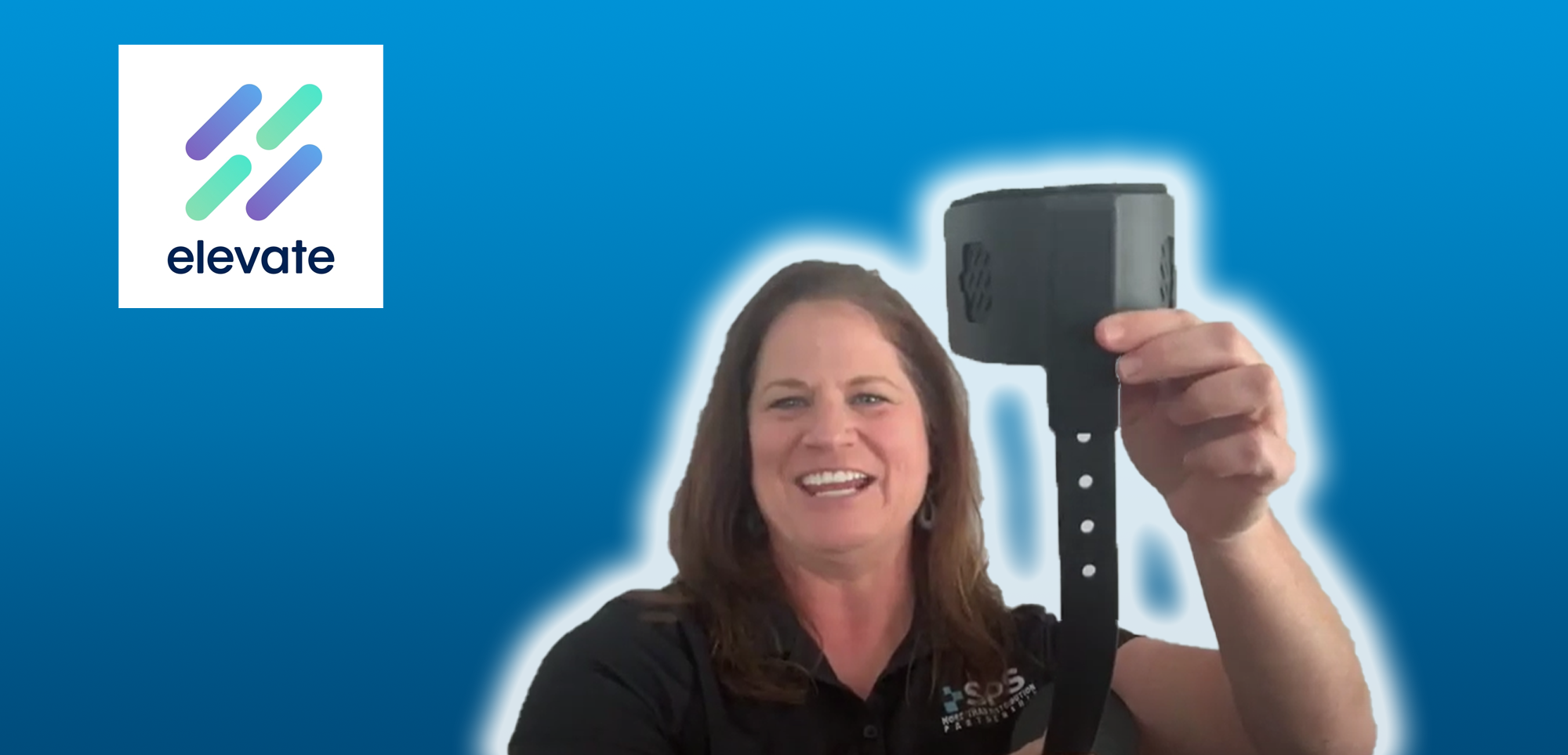 The Clinical Minute: Elevate Dynamics AFO1 FreeFlow